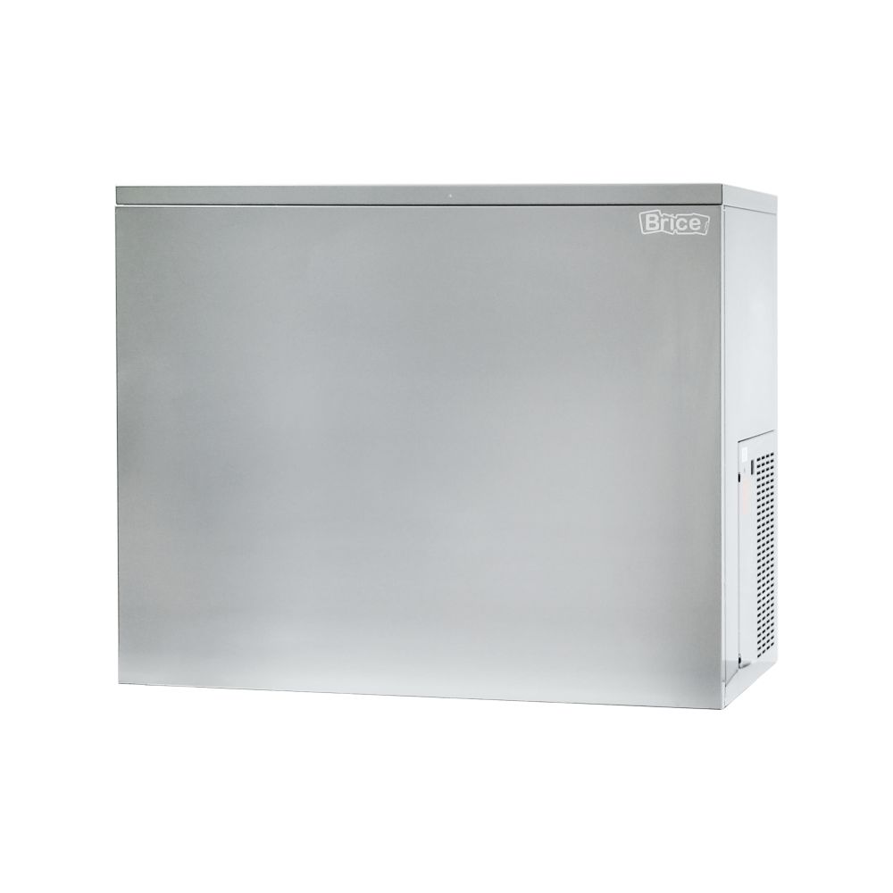 Modular Ice Machine – 300kg Gourmet Cube | Crockery Centre